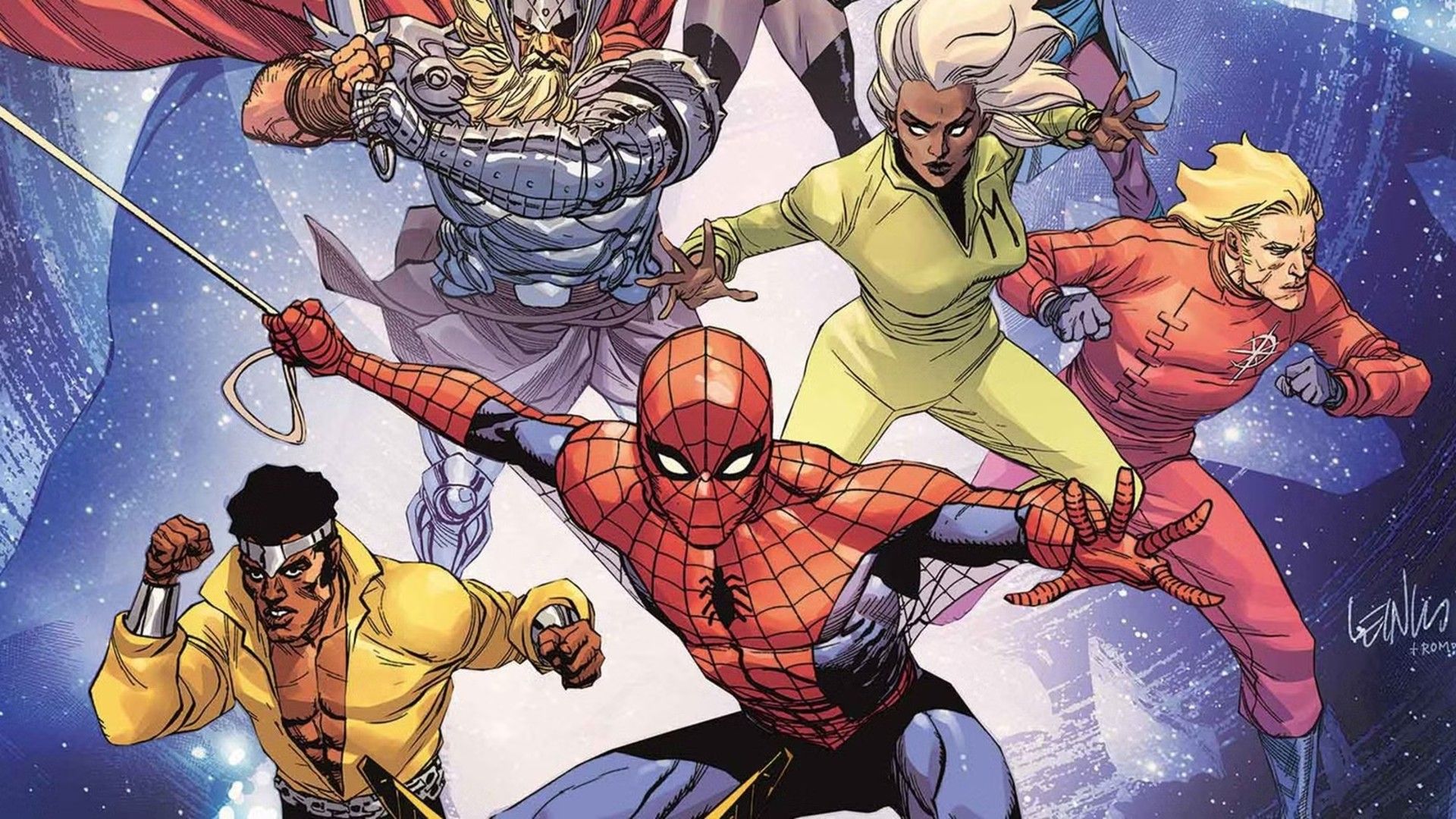 Poison Ivy's Expanded Origin Confirms Her True Love BEFORE Harley Quinn