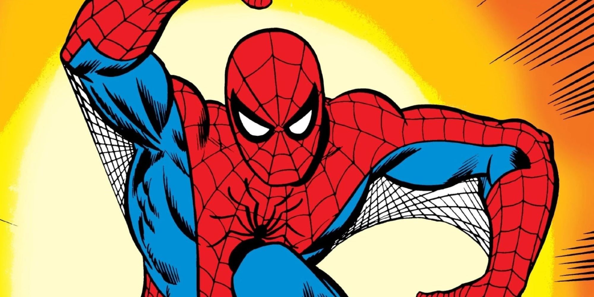 Spider-Man's Living Technarachnid Suit Officially Revealed