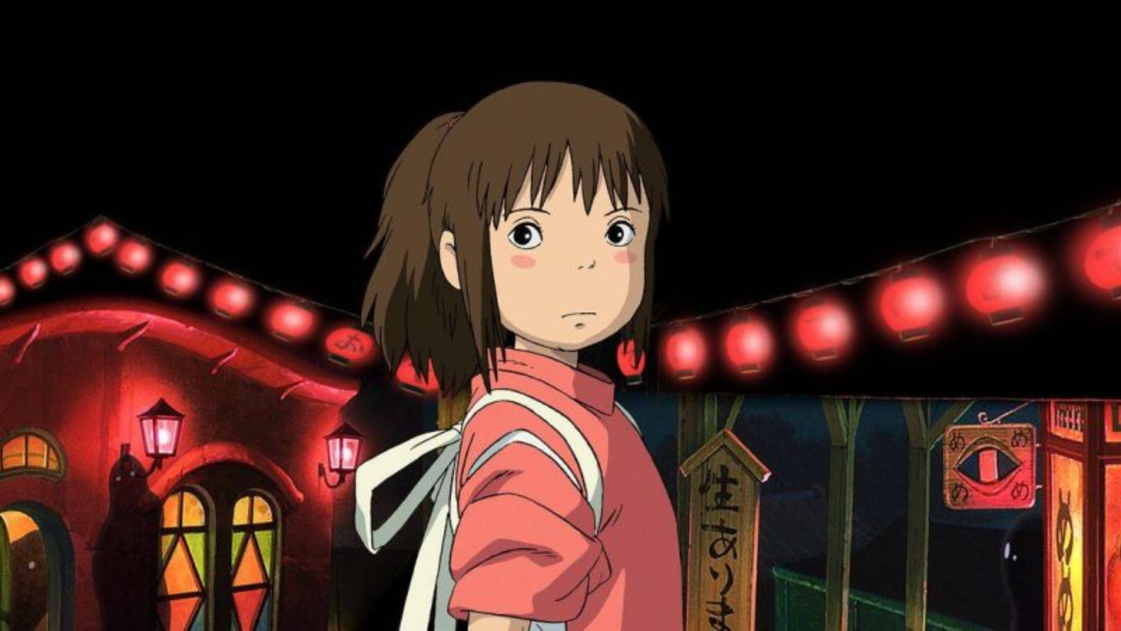 8 Studio Ghibli Movies That Should've Been TV Shows