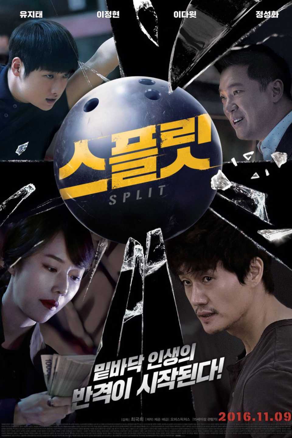 How To Watch The Unbreakable Trilogy In Order: Where Do Split & Glass Fit?