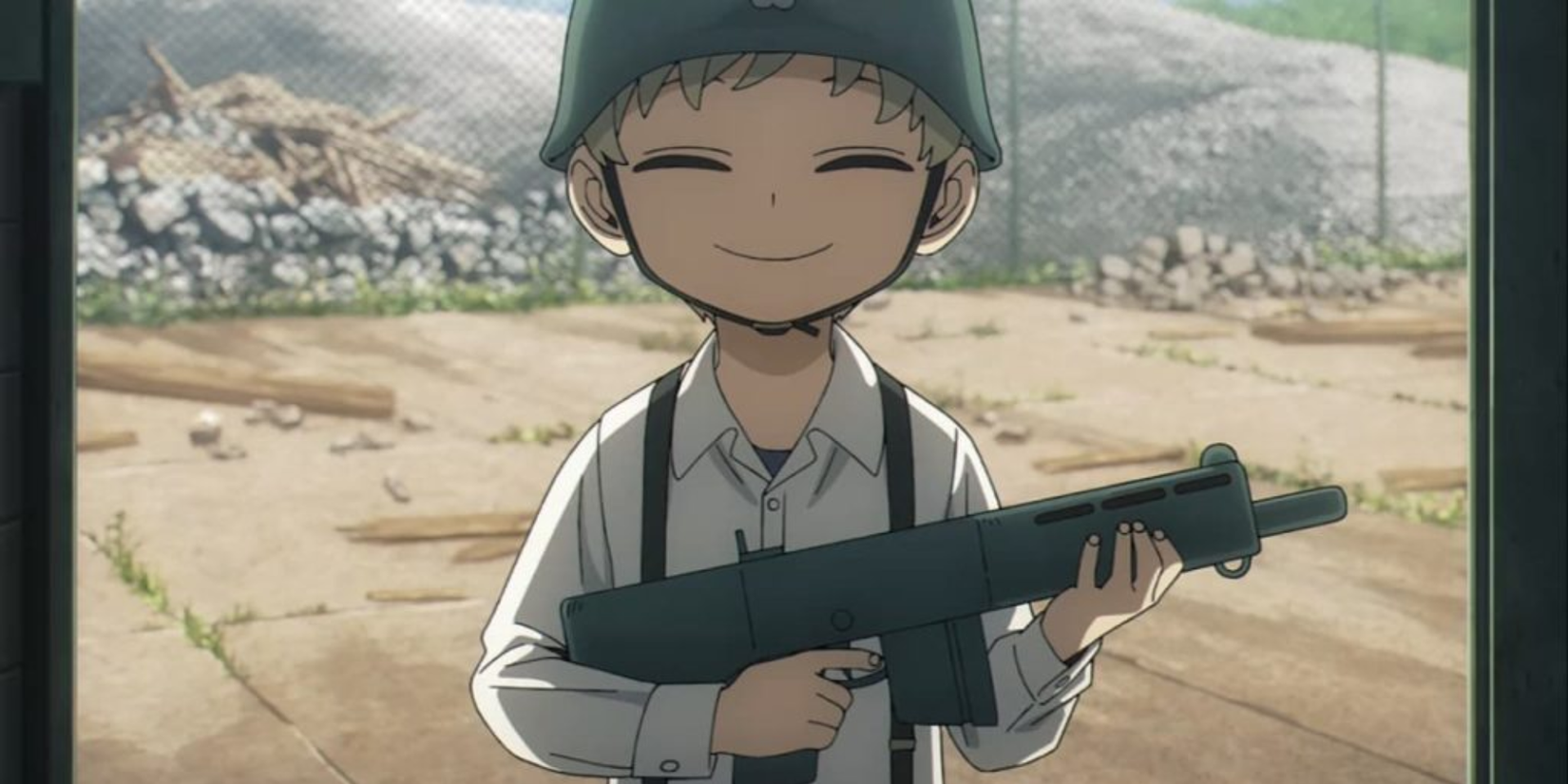 Spy x Family Announces New Arc, Marking Anime's Darkest Comeback in Years