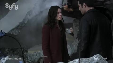 Continuum Summary, Trailer, Season List, Cast, Where to Watch and More