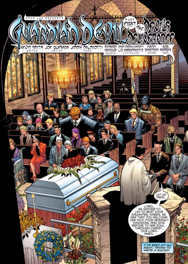 7 Stan Lee Cameos Even the Biggest Marvel Fans Missed