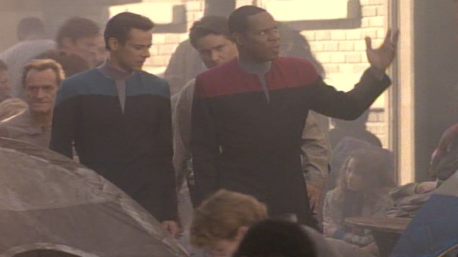 The 10 Best Reality TV Shows Of The ‘90s