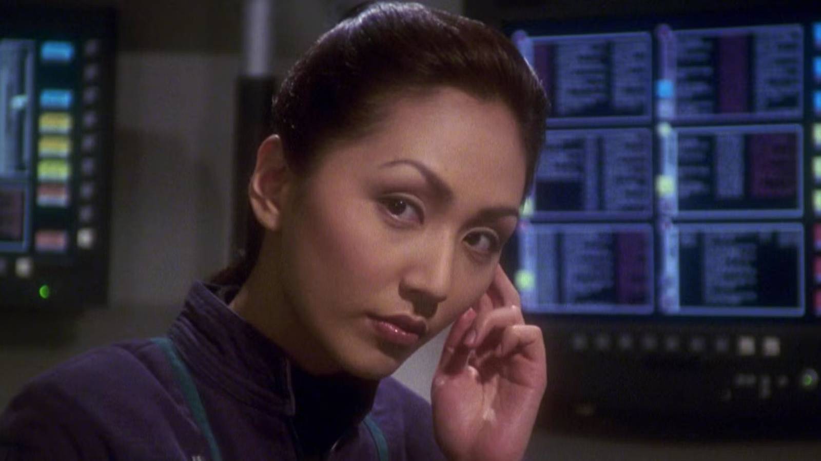 Star Trek: The Last Starship Redeems Enterprise's Most Underrated Officer