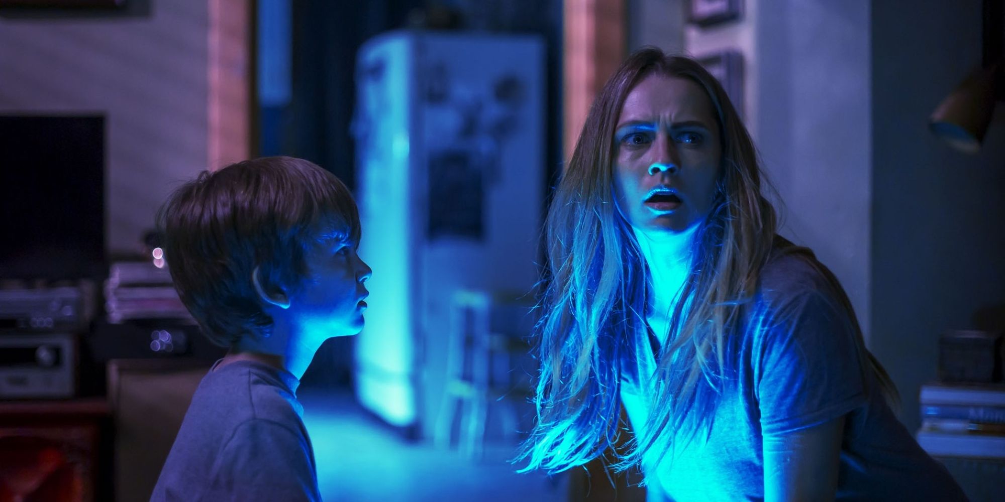 Director Behind "Skillful" & "Fright-Filled" Forgotten Horror Flick ...