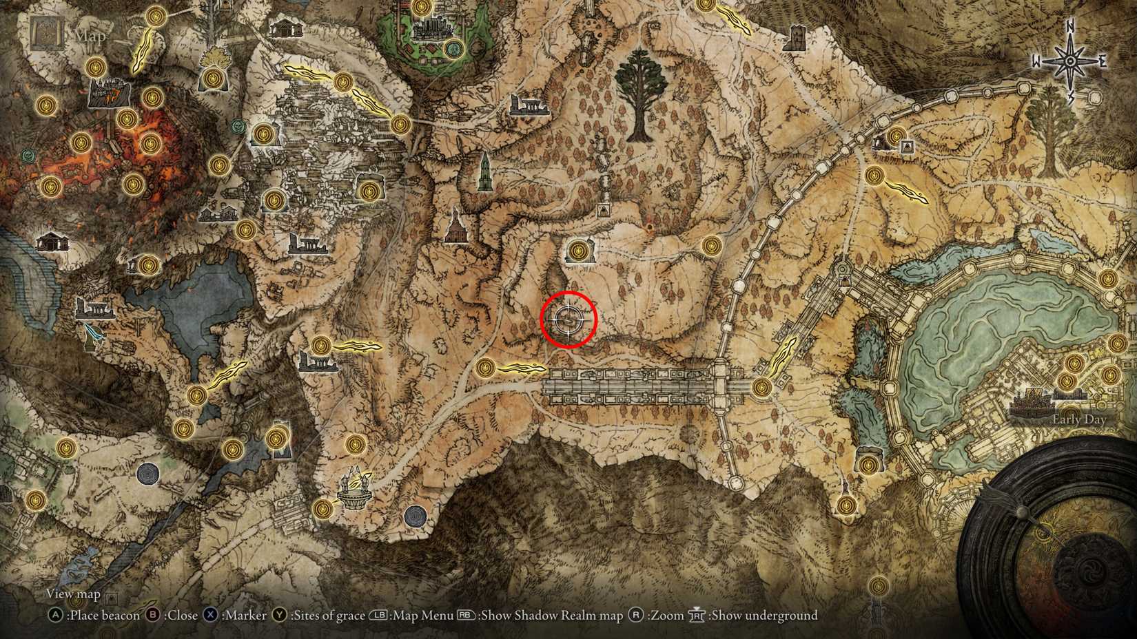 Elden Ring Sacred Tear Locations: Full Upgrade Guide