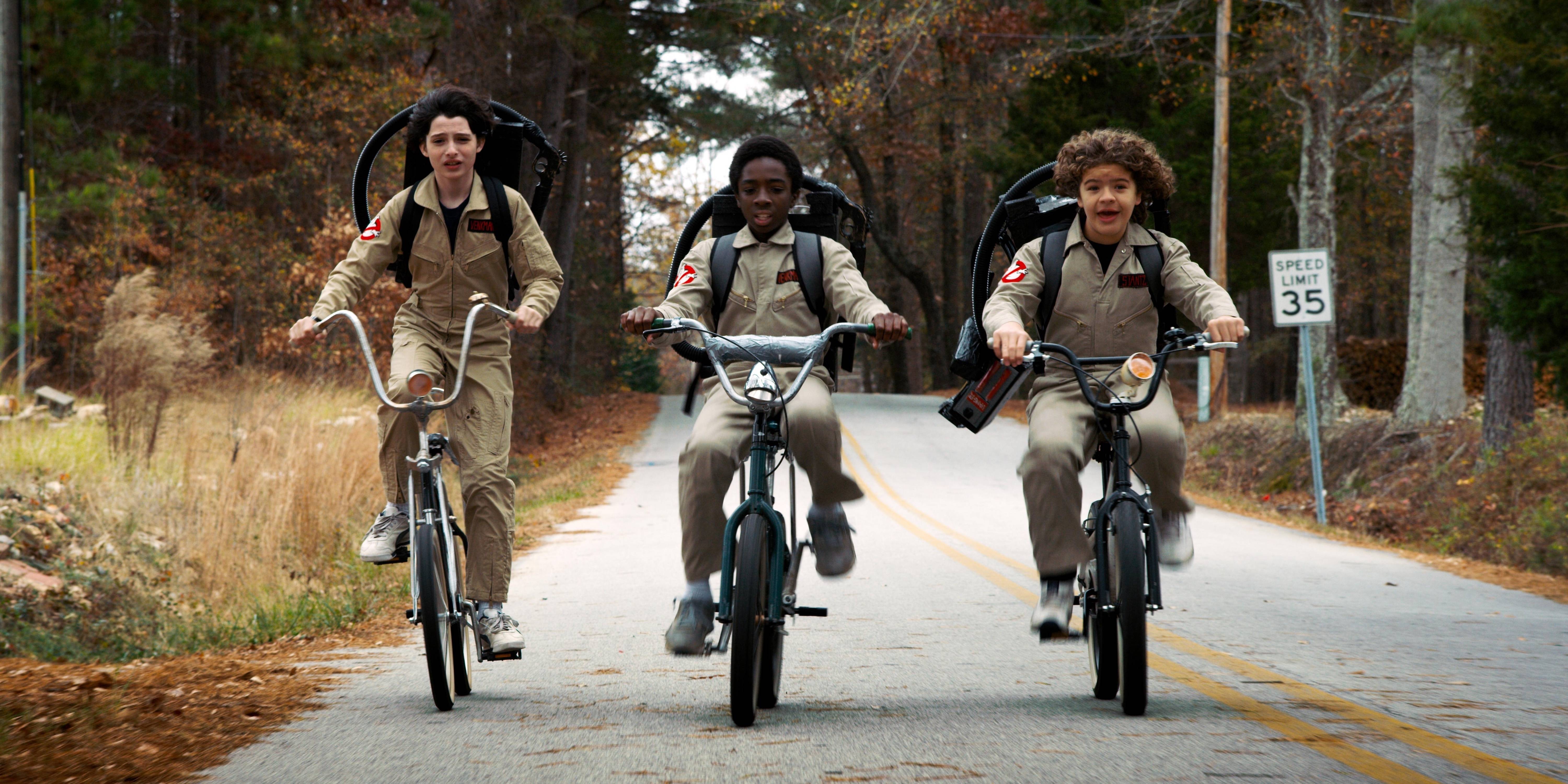 Every Stranger Things Monster, Ranked