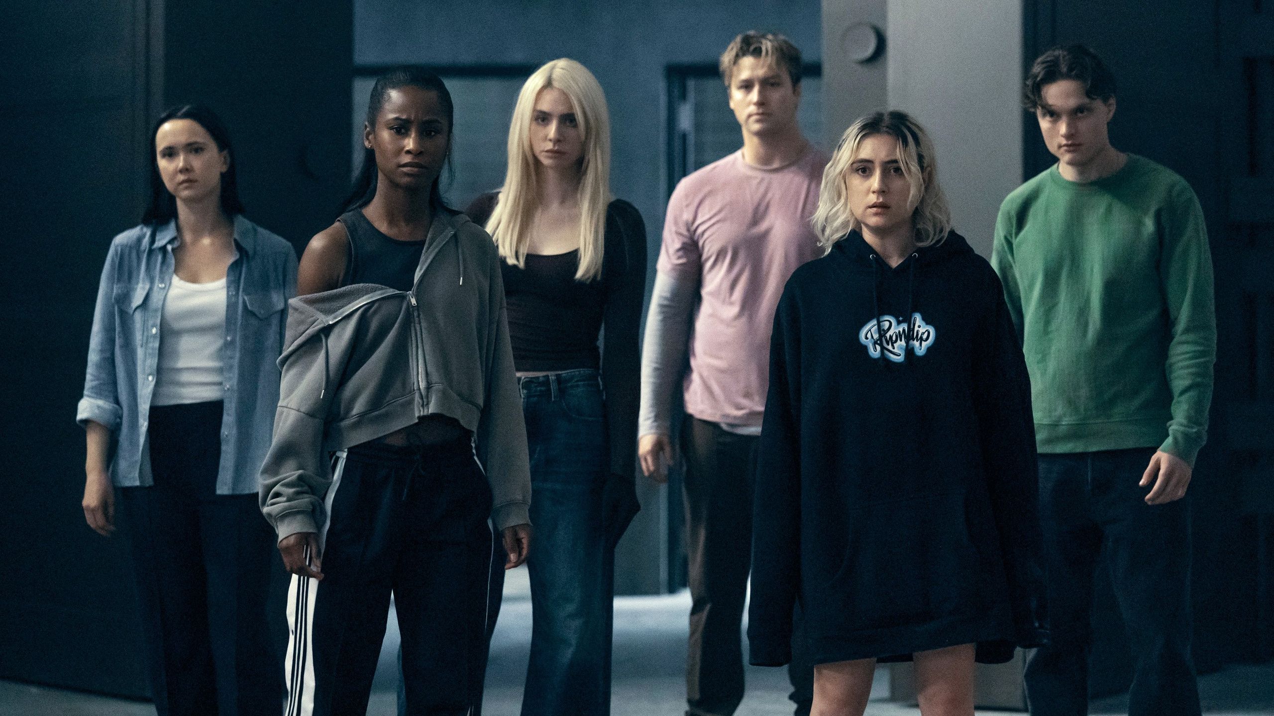 Gen V Season 1 Ending Explained: Where Marie & Her Friends Are In The ...