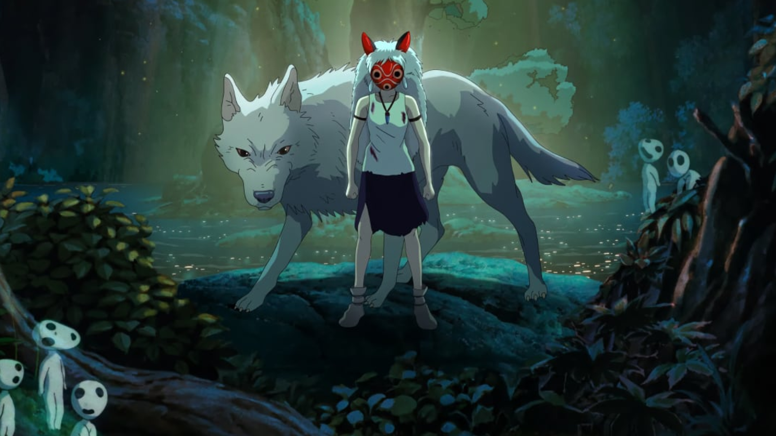 Hayao Miyazaki Movies Ranked: Worst to Best
