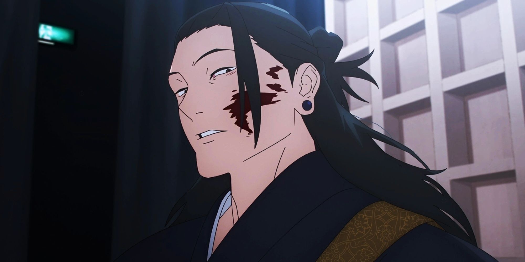 Naruto's Sasuke Faces Jujutsu Kaisen's Sukuna in Fan Edit That is the ...