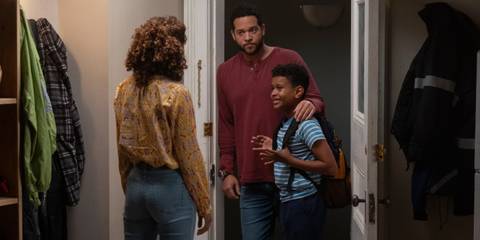 Sullivan's Crossing Summary, Trailer, Season List, Cast, Where to Watch ...