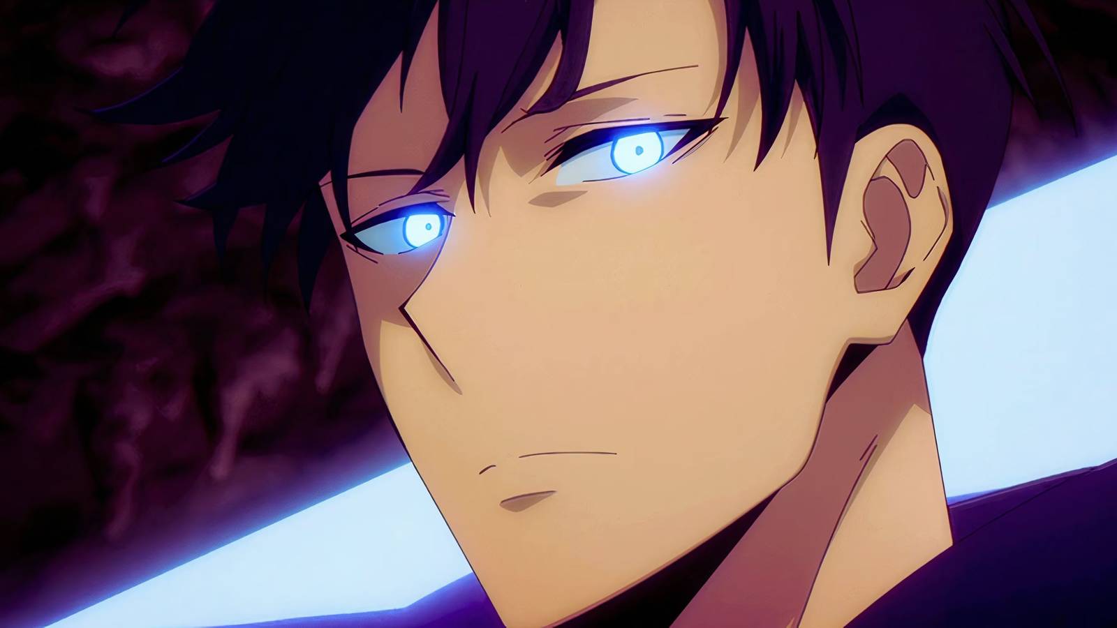 Solo Leveling Is Ready to Say Goodbye to Sung Jinwoo's Son