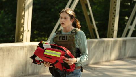 Task Summary, Trailer, Season List, Cast, Where to Watch and More