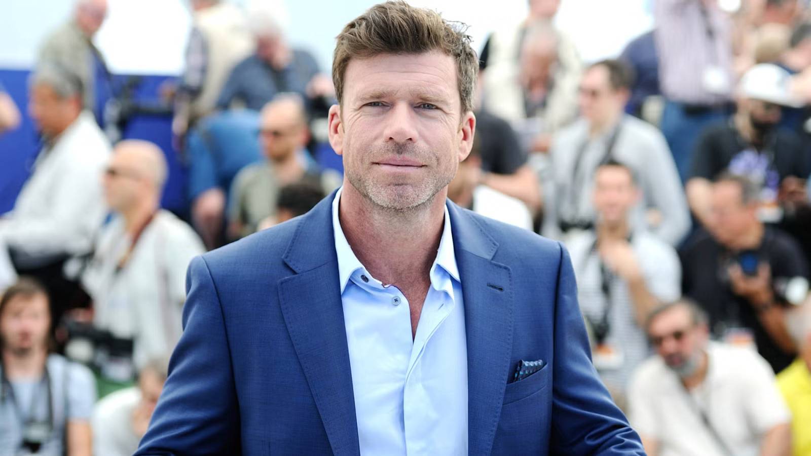 7-Time Taylor Sheridan Veteran Addresses Potential Role In 2026 Western ...