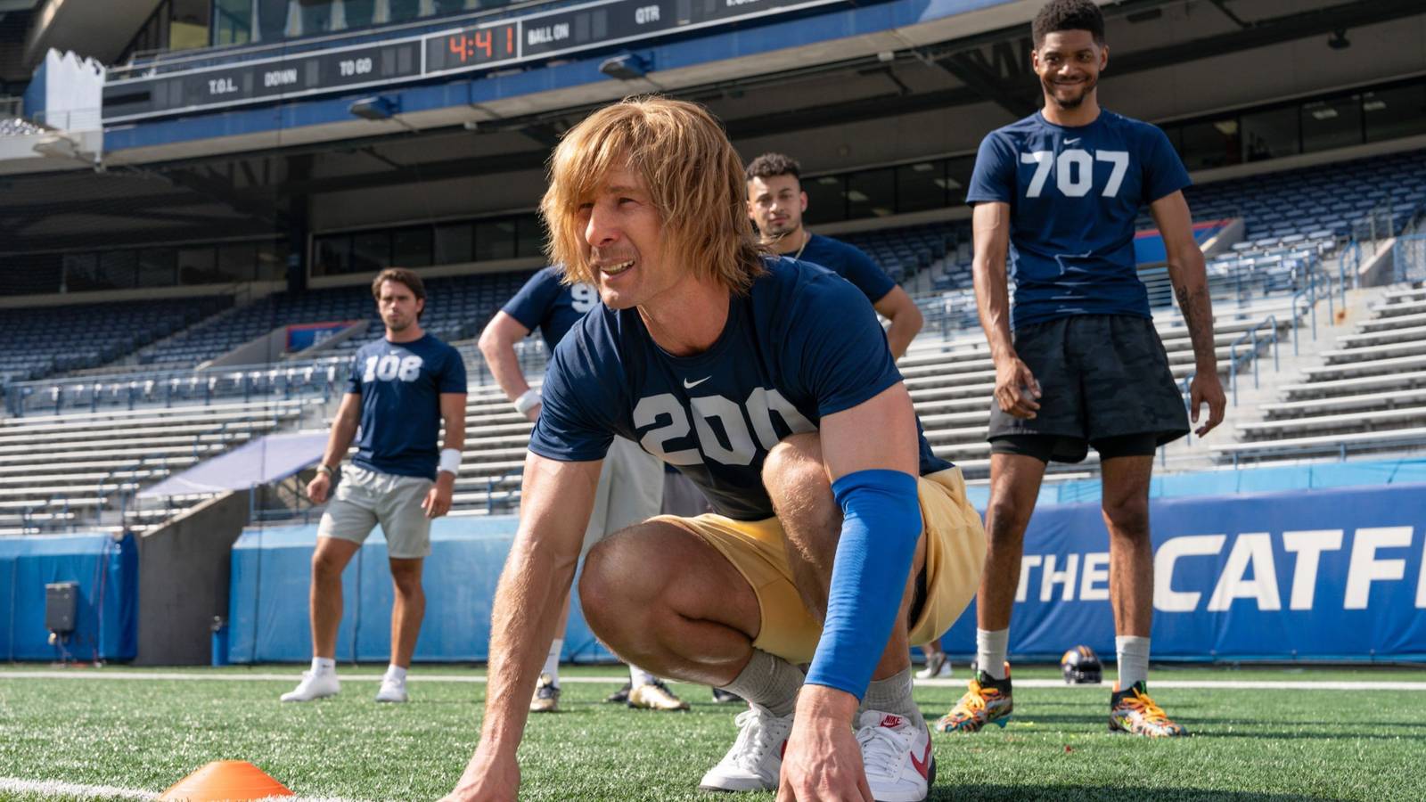 Chad Powers Season 2: Everything We Know