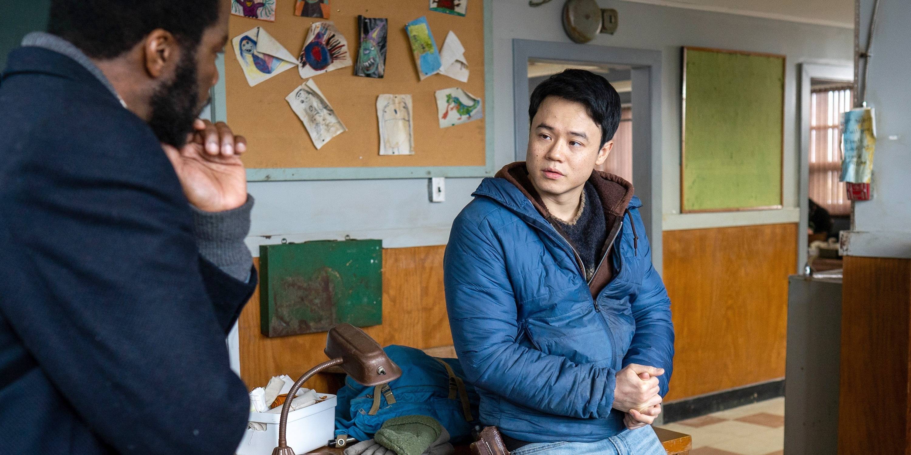 Everything We Know About ‘From’ Season 4