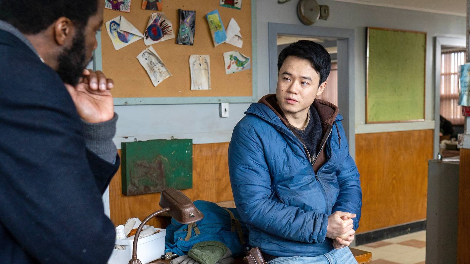 From Season 4 Filming Nears Completion, Hints At 2026 Release