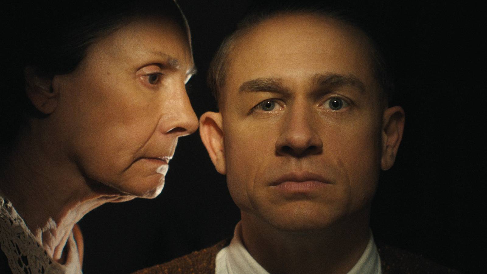 Peacock's Devil in Disguise: A More Respectful Alternative to Netflix's ...