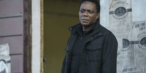 Peacemaker Summary, Trailer, Season List, Cast, Where to Watch and More