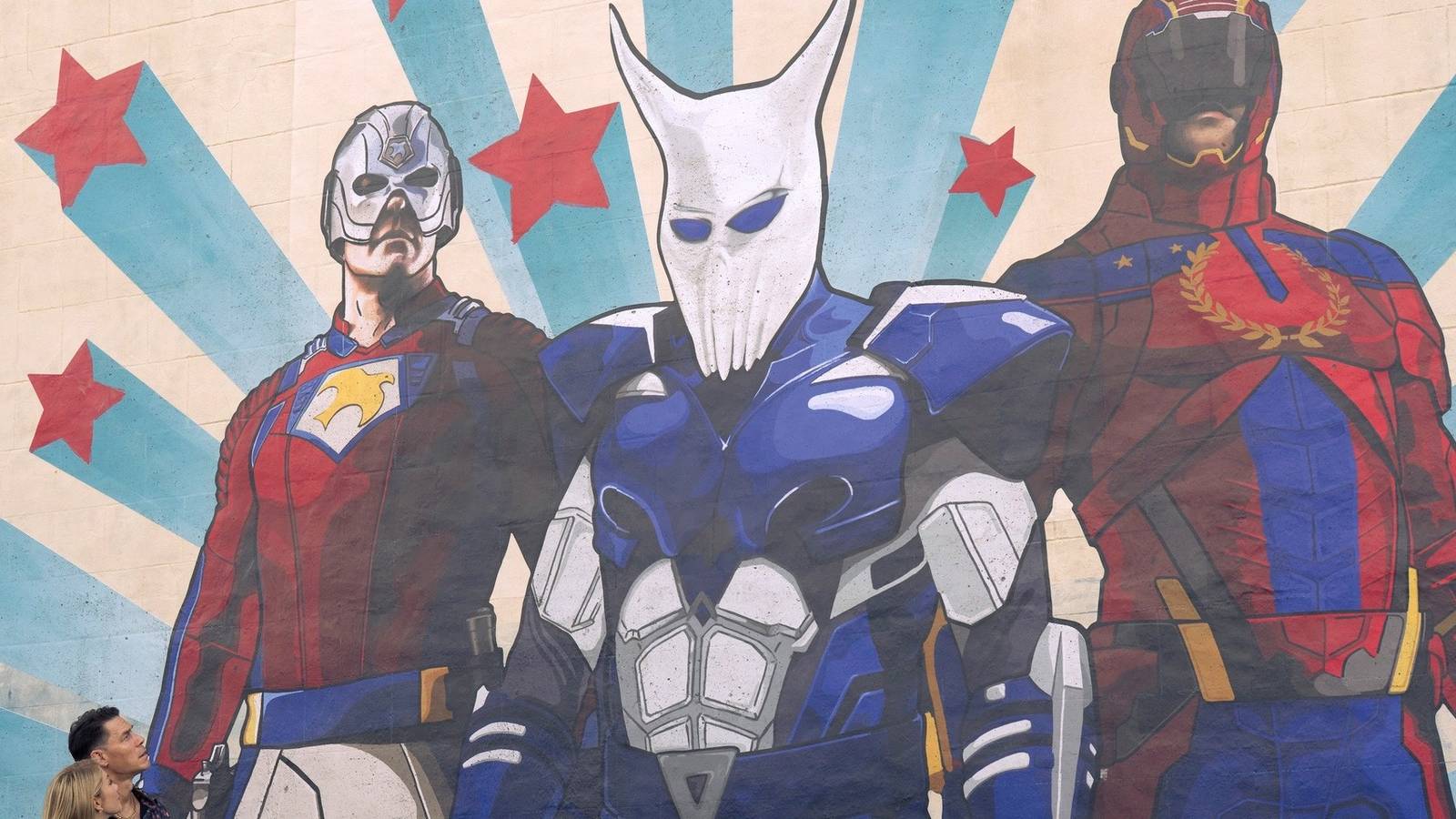James Gunn Reveals Cut Peacemaker Season 2 Plot For Dead Season 1 Character