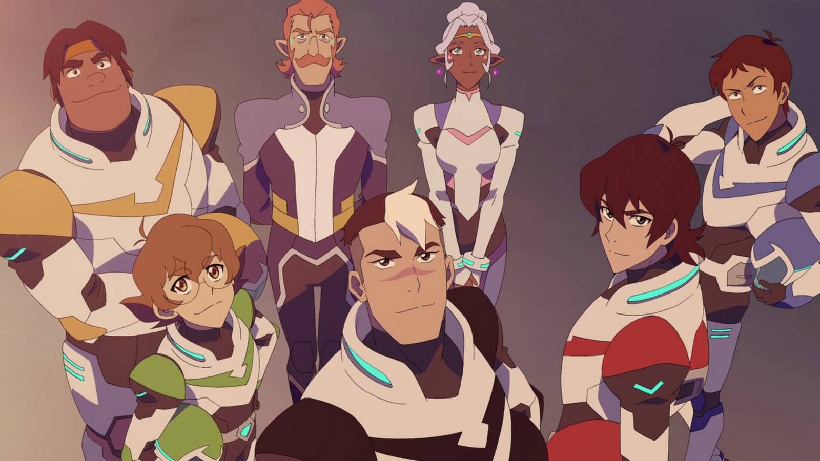 Top 10 Western Animated Series Inspired by Anime