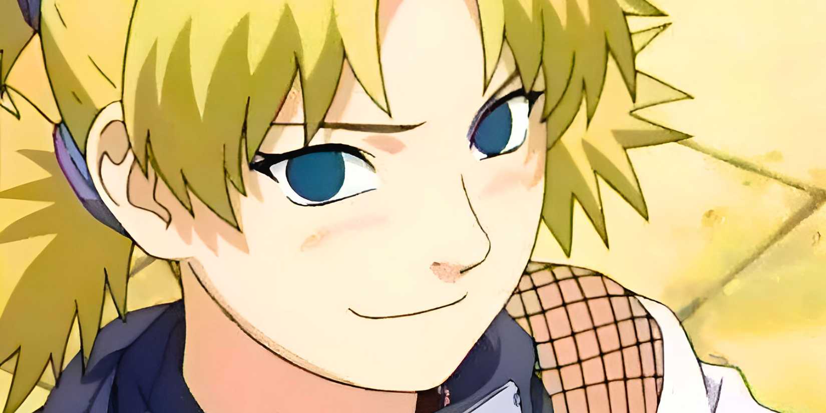 Naruto's Greatest Romance Is the One That Happened in Real Life