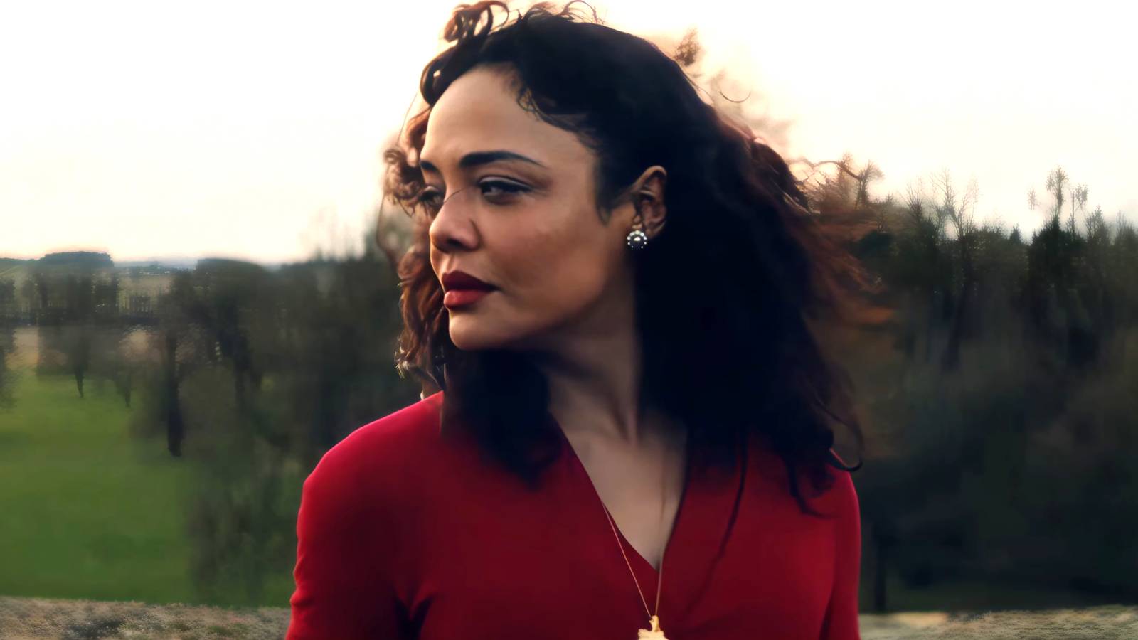 Nia DaCosta & Hedda Cast Explain Key Change In Reimagining Of Classic Play