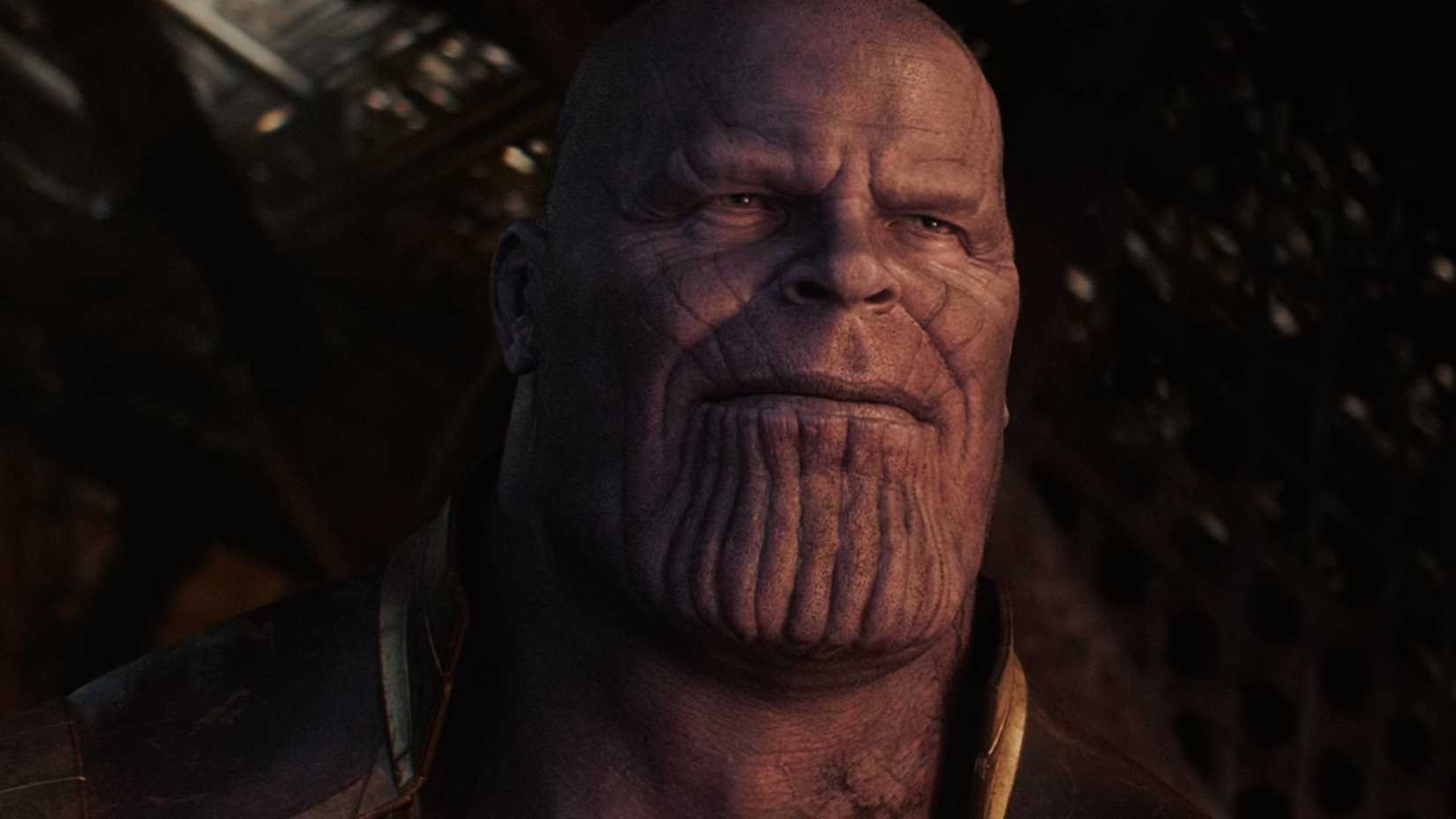 Thanos’ MCU Return Surprisingly Teased By Josh Brolin Ahead Of Avengers ...