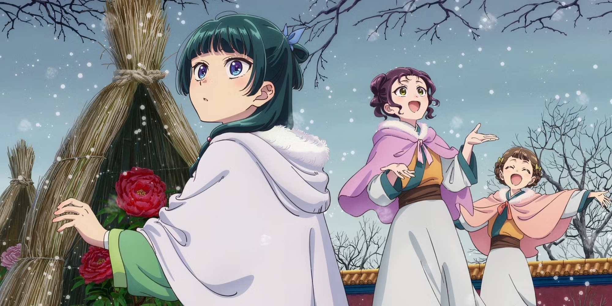 Massive Hit Crunchyroll Anime Reveals Season 2 Release Date ALong With ...