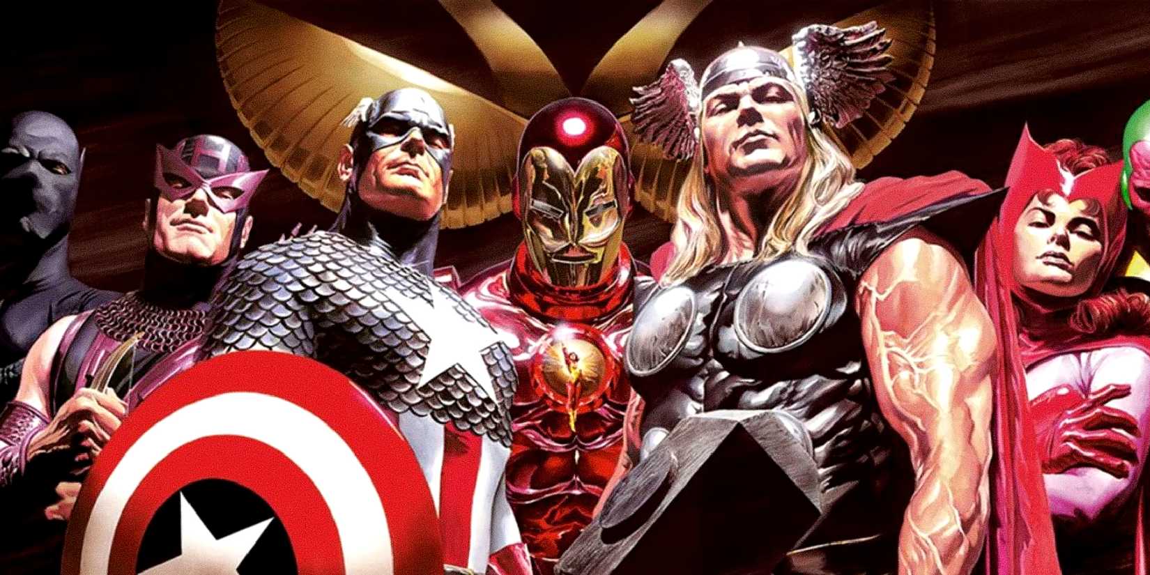 10 Best Marvel Retcons That Made Characters Better