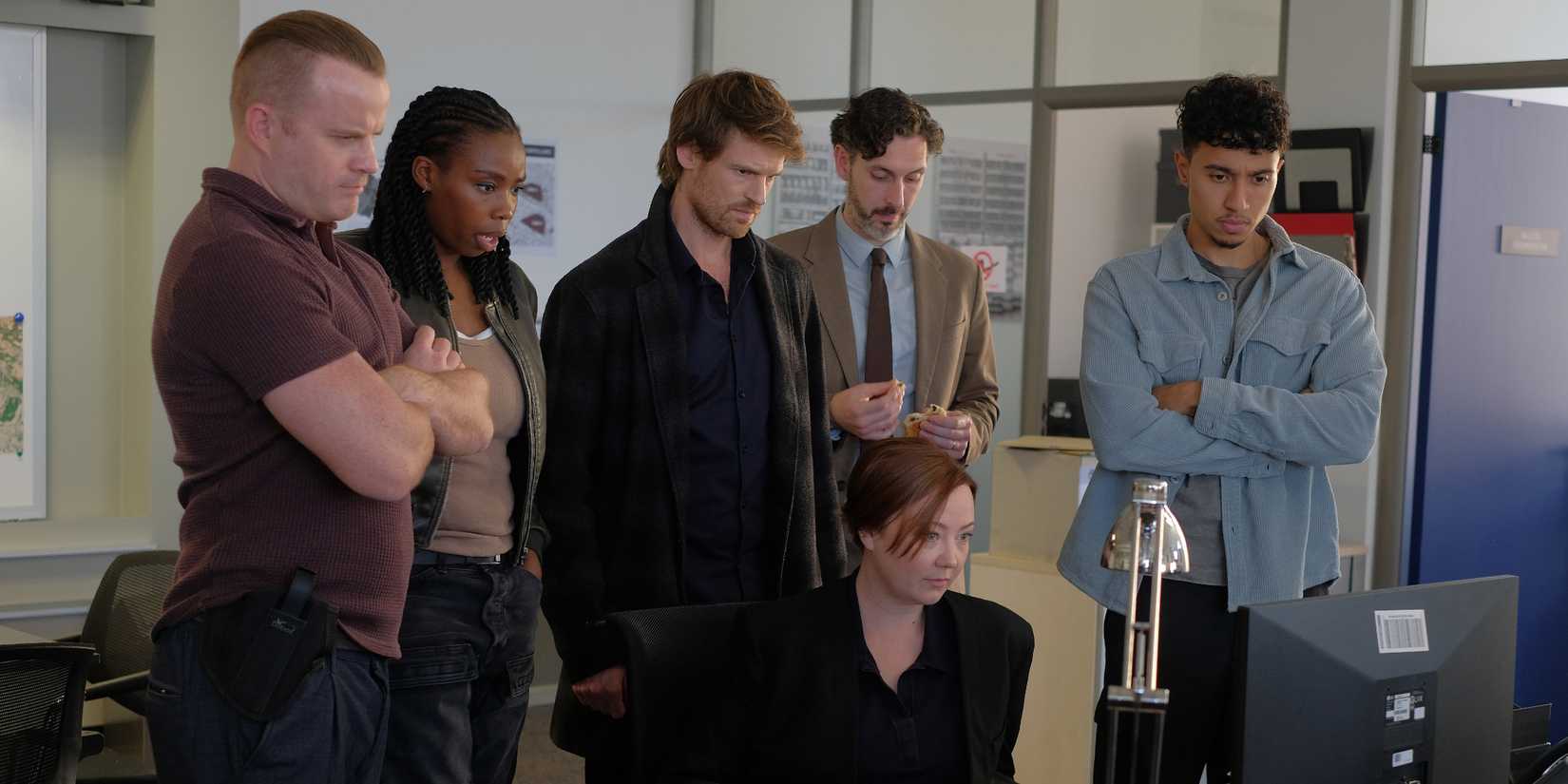 Maigret Review: PBS Masterpiece Forces The World-Famous French ...