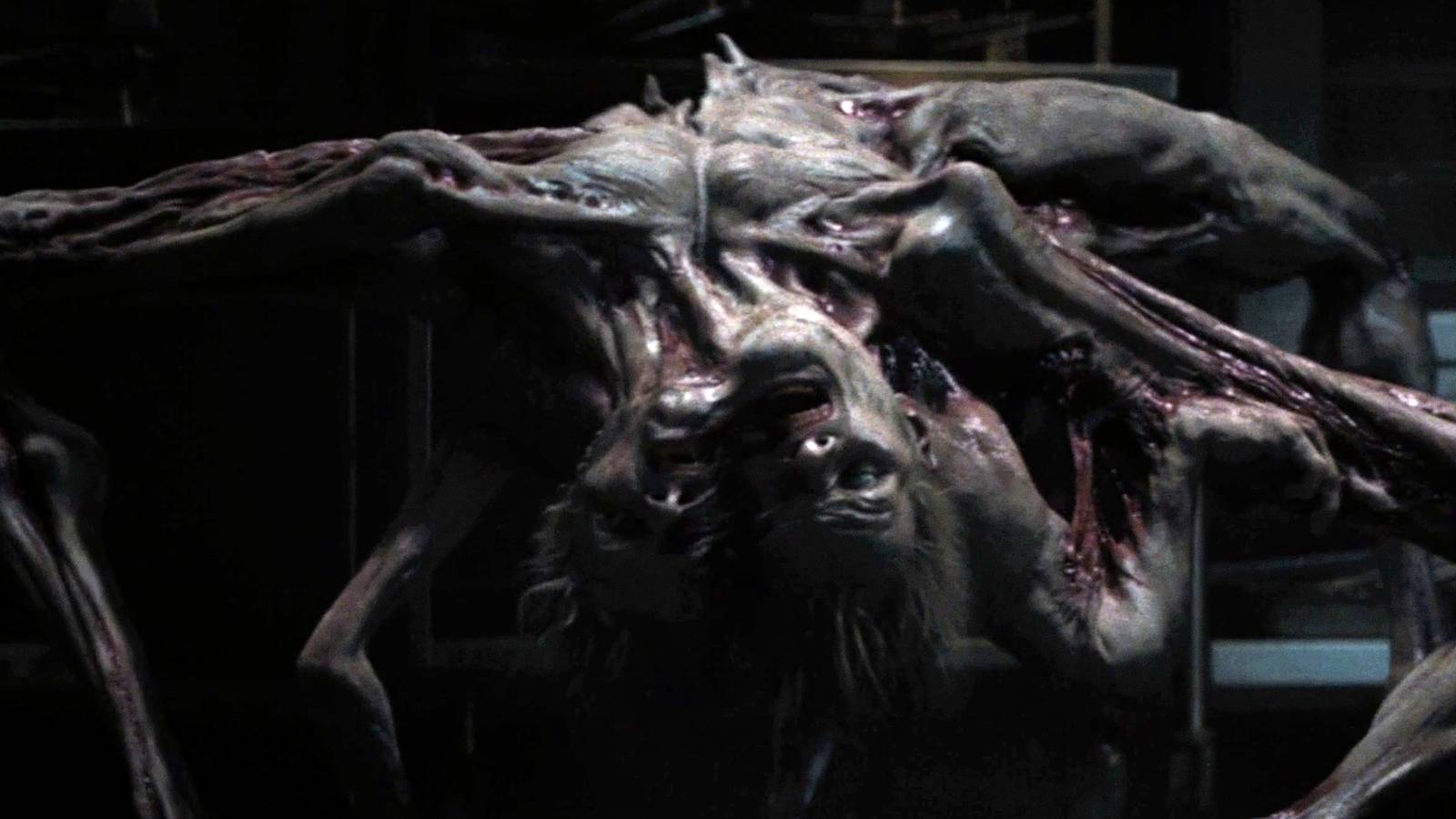 John Carpenter's The Thing Has 2 Excellent Sequels You Don't Know About