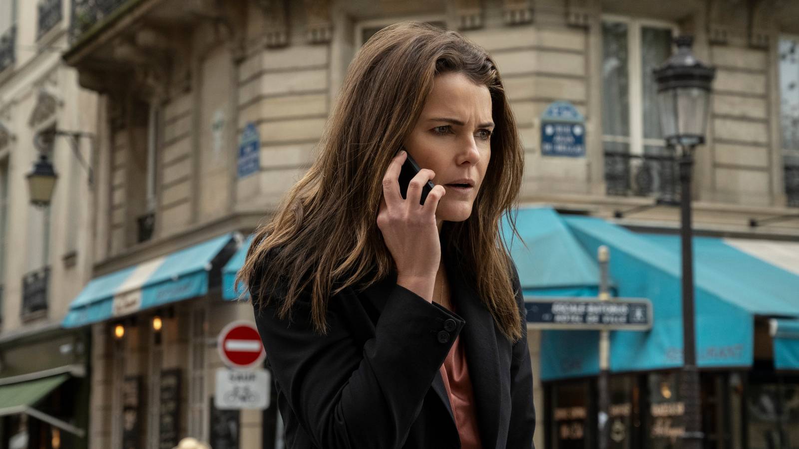 The Diplomat: Keri Russell's Characters Share A Troubled Marriage Trope