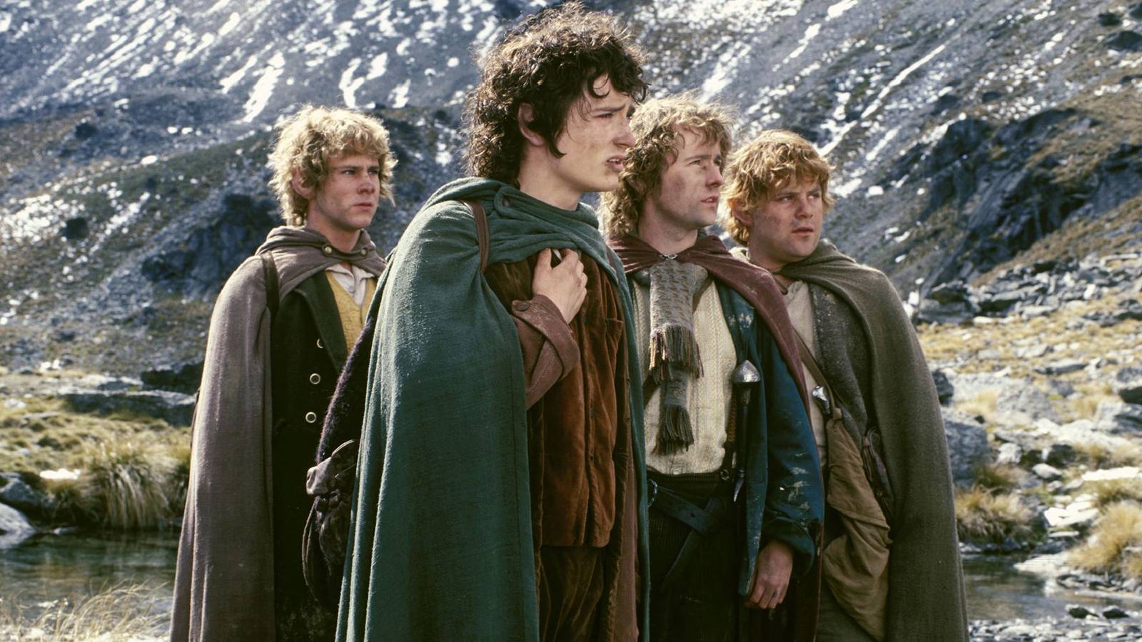 Why Lord of the Rings Can't Get a Harry Potter-Style TV Remake (Yet)