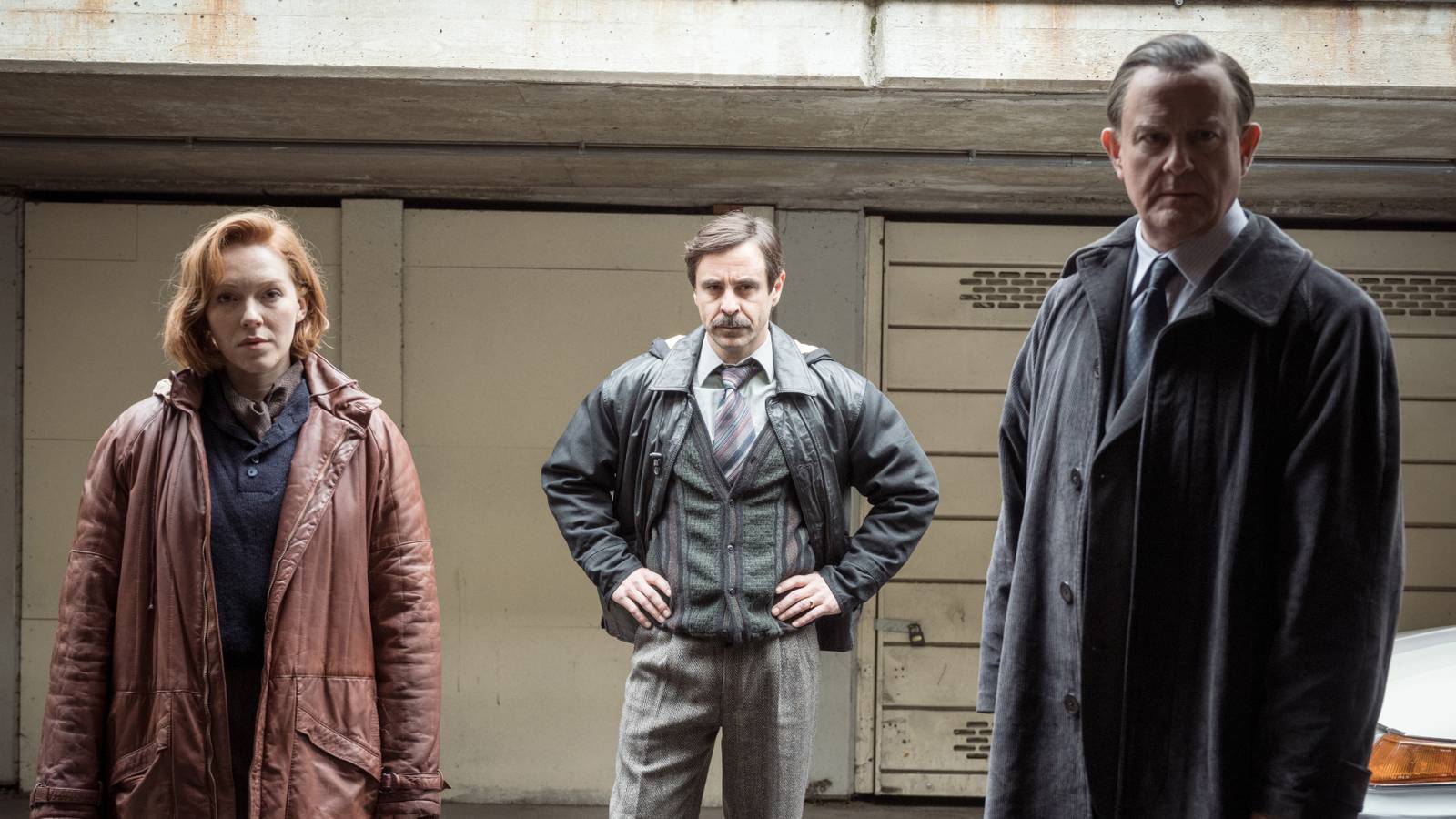 The Gold Review: This Enthralling British Crime Drama Is One Of The ...