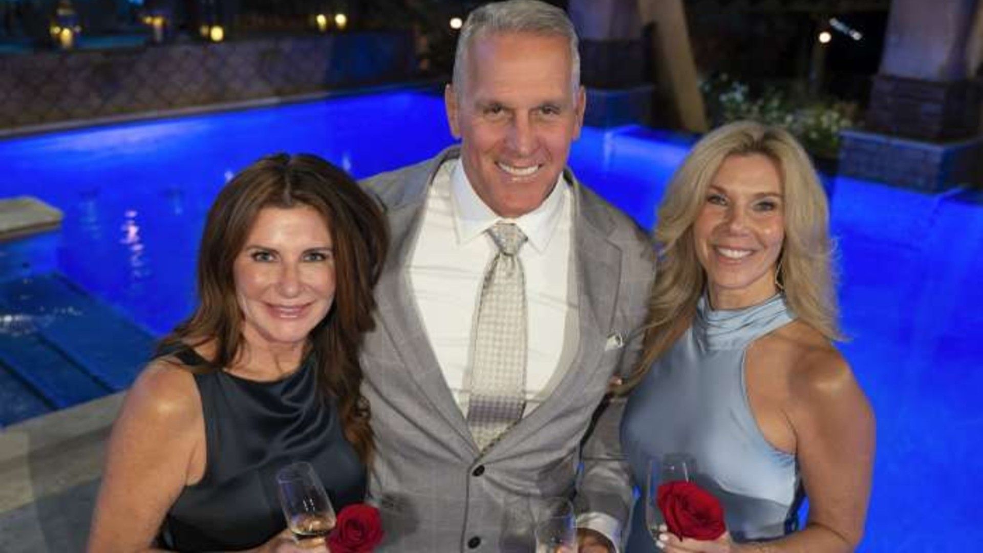 Mel Owens’ Golden Bachelor Season 2 Fate Revealed After Ageist Comments ...