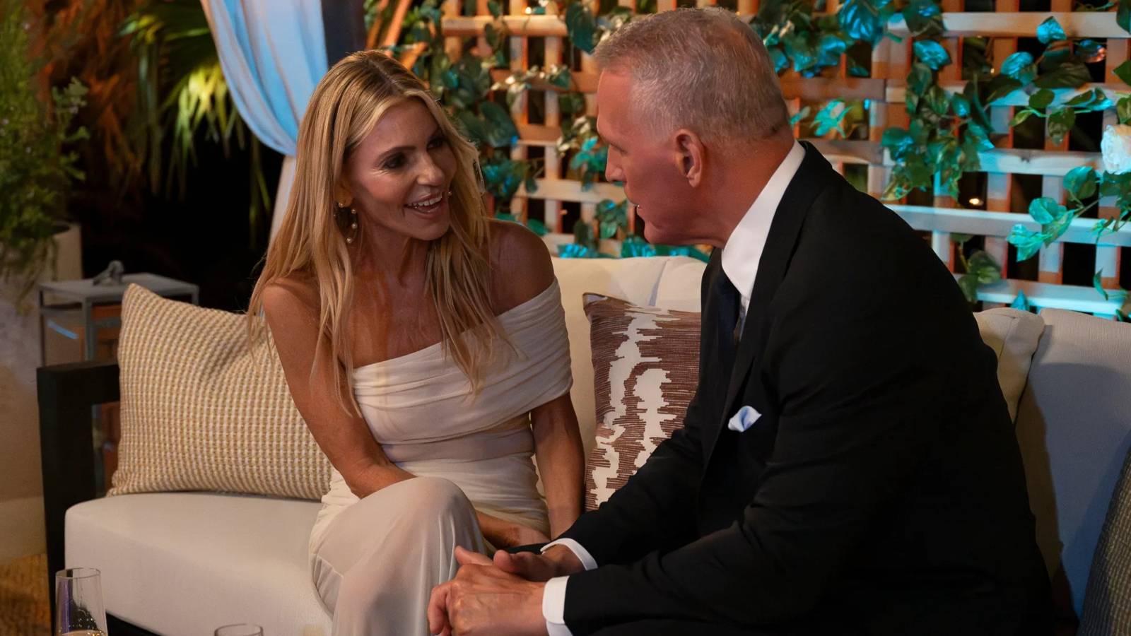 The Golden Bachelor Season 2's Nicolle Briscoe Isn’t A Villain (SPOILERS)