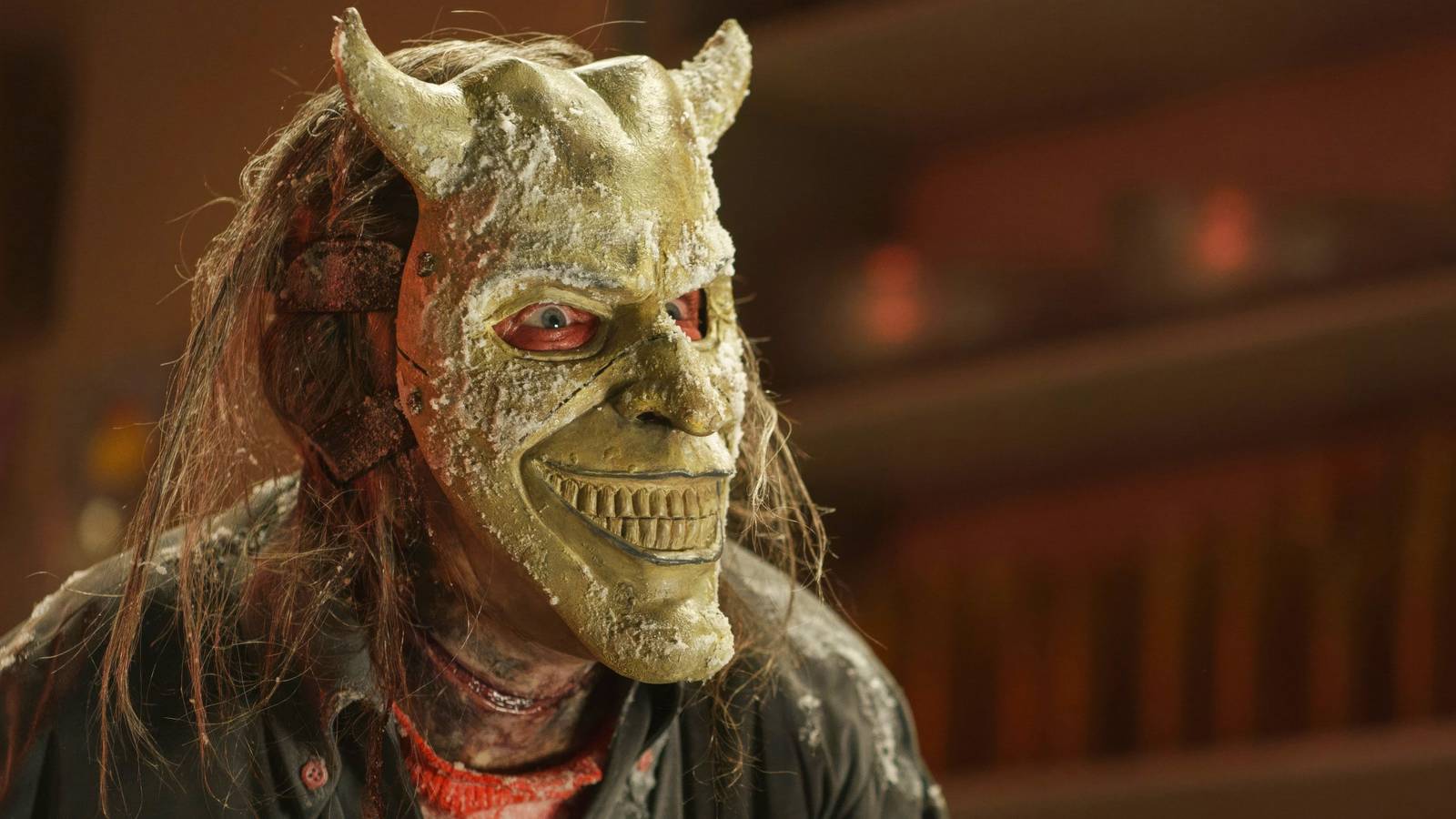 Black Phone 2: How Ethan Hawke’s The Grabber Came Back & What His ...