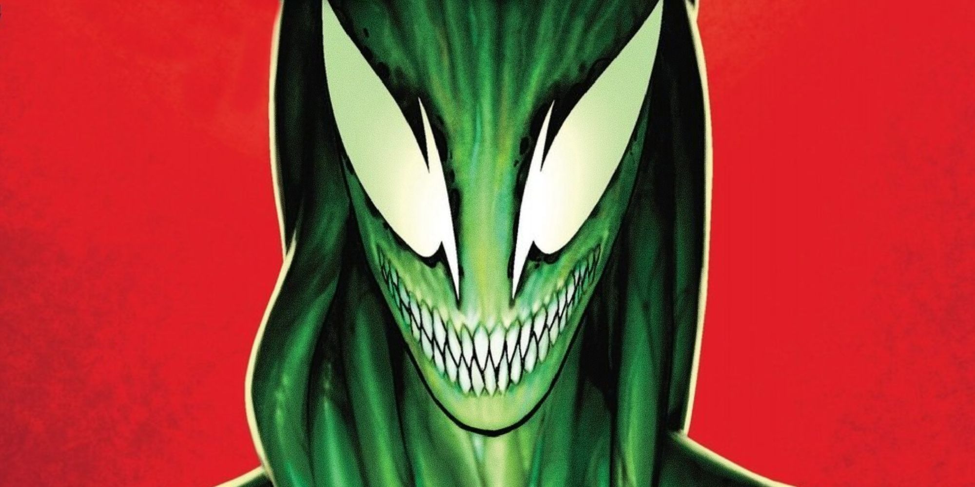 Venom's Powers Get a Disgusting Upgrade as Marvel Debuts New ZOMBIOTES