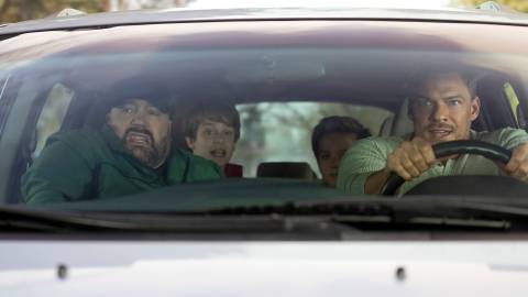 Playdate Summary, Trailer, Cast, Where to Watch and More