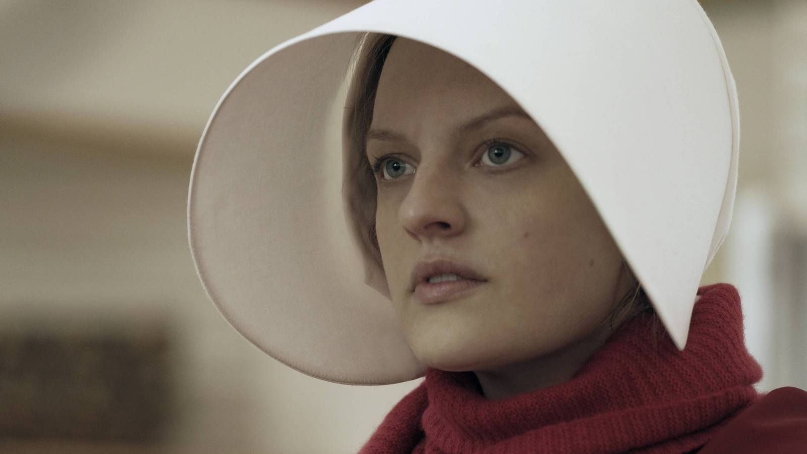 Wayward's Disturbing Birth Scene Mirrors The Handmaid's Tale