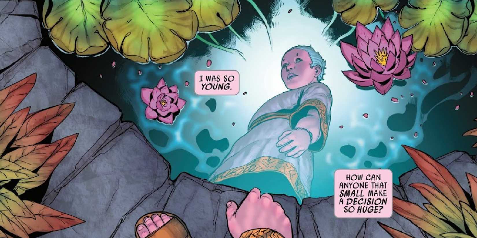 Star Wars Reveals the Jedi Code Twist That Led to Anakin's Fall