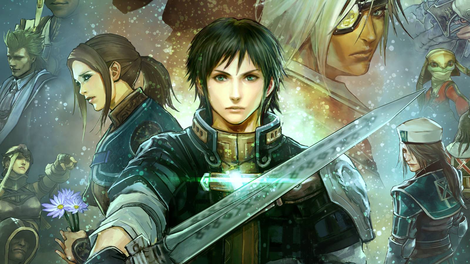 10 Underrated Square Enix Games That Deserve More Attention