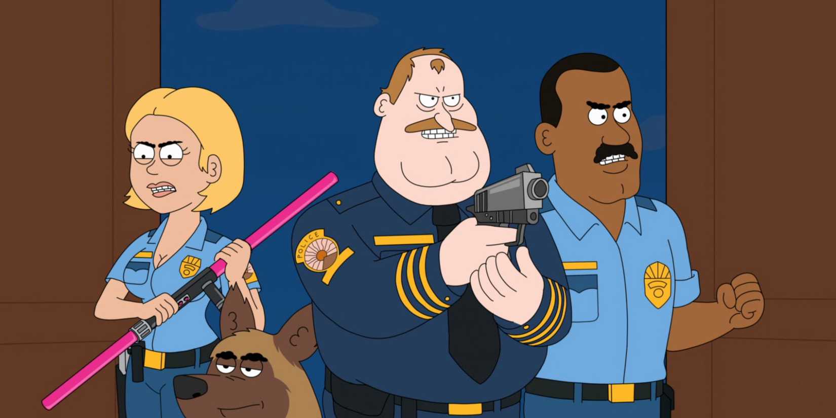 Top 10 Netflix Animated Series with 3+ Seasons: Must-Watch Shows