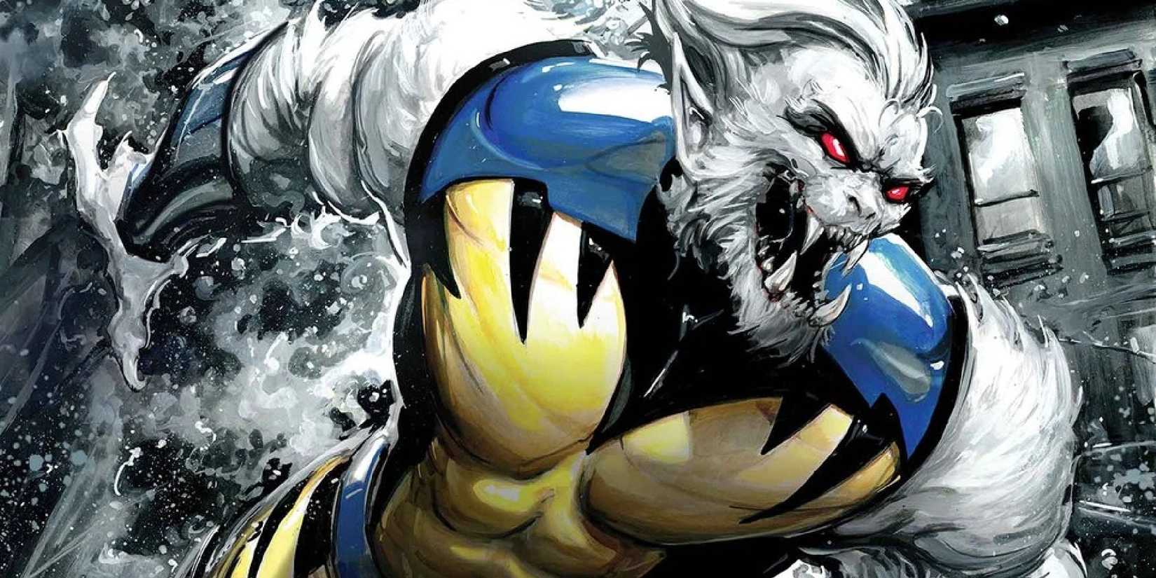 New Wolverine Debuts as Wendigo Takes the Codename