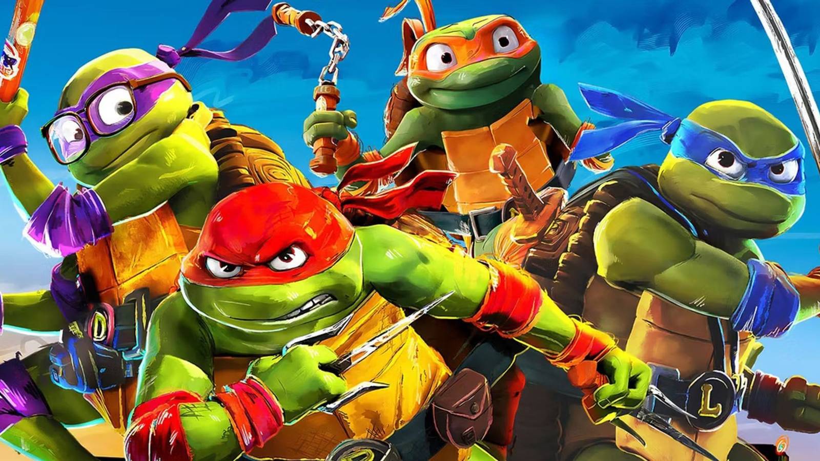 TMNT Creator Confirm Interest in Reviving Ray Filet in New Comic