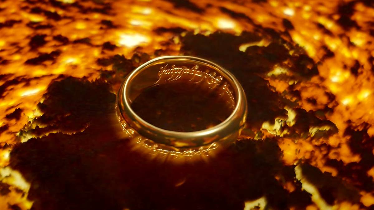 Tolkien's Revelation: Eru Ilúvatar's Role In The Lord Of The Rings' Ending
