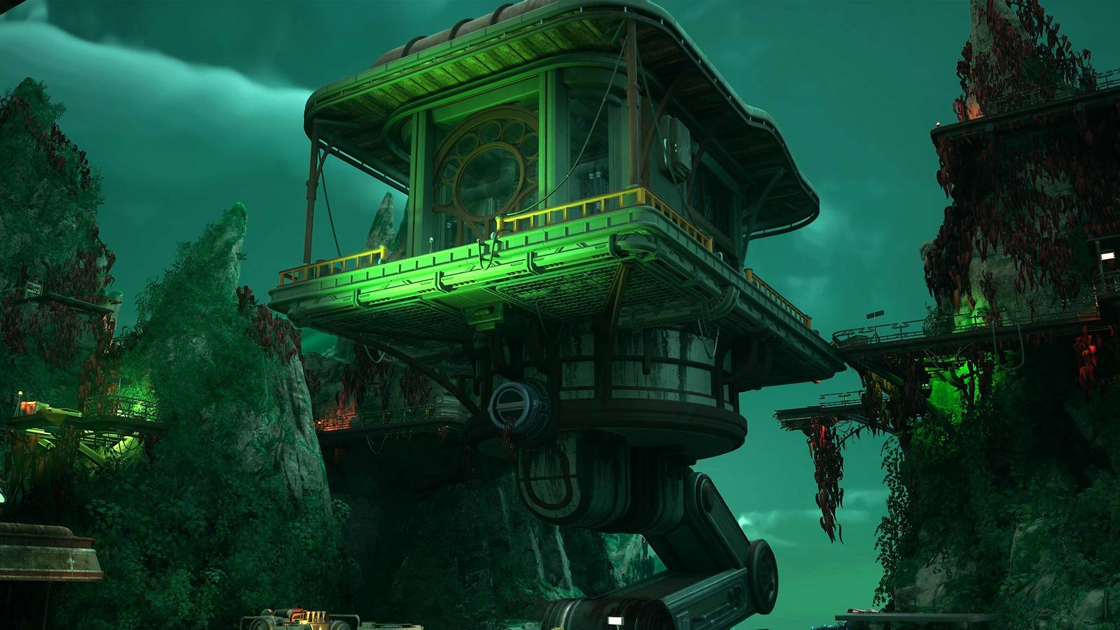 Unlock Double Jump in The Outer Worlds 2: A Final Death for Gravity Quest