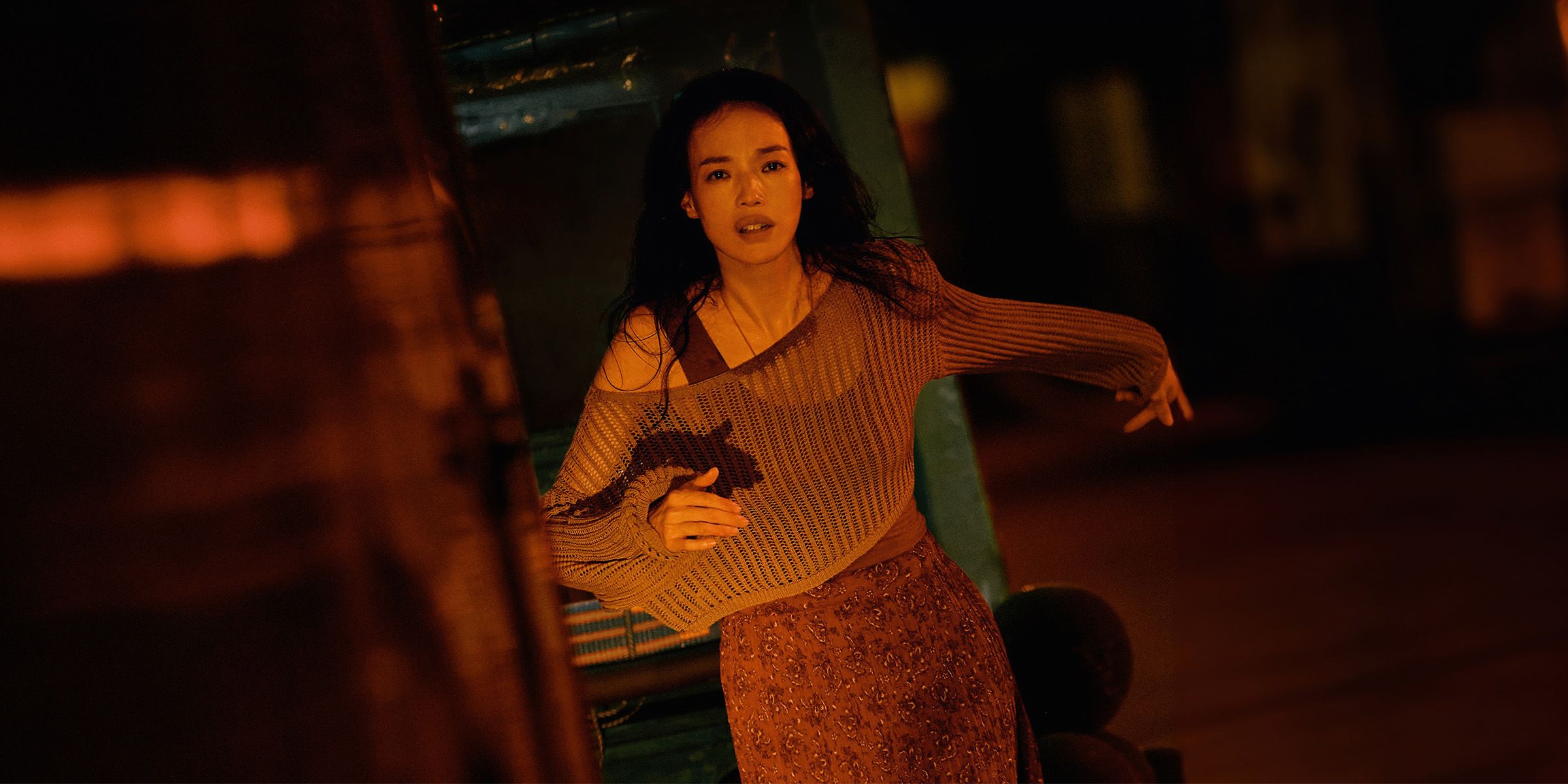 The Resurrected Summary, Trailer, Season List, Cast, Where to Watch and ...